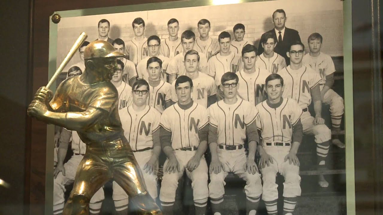 Norway baseball HD.mov - YouTube