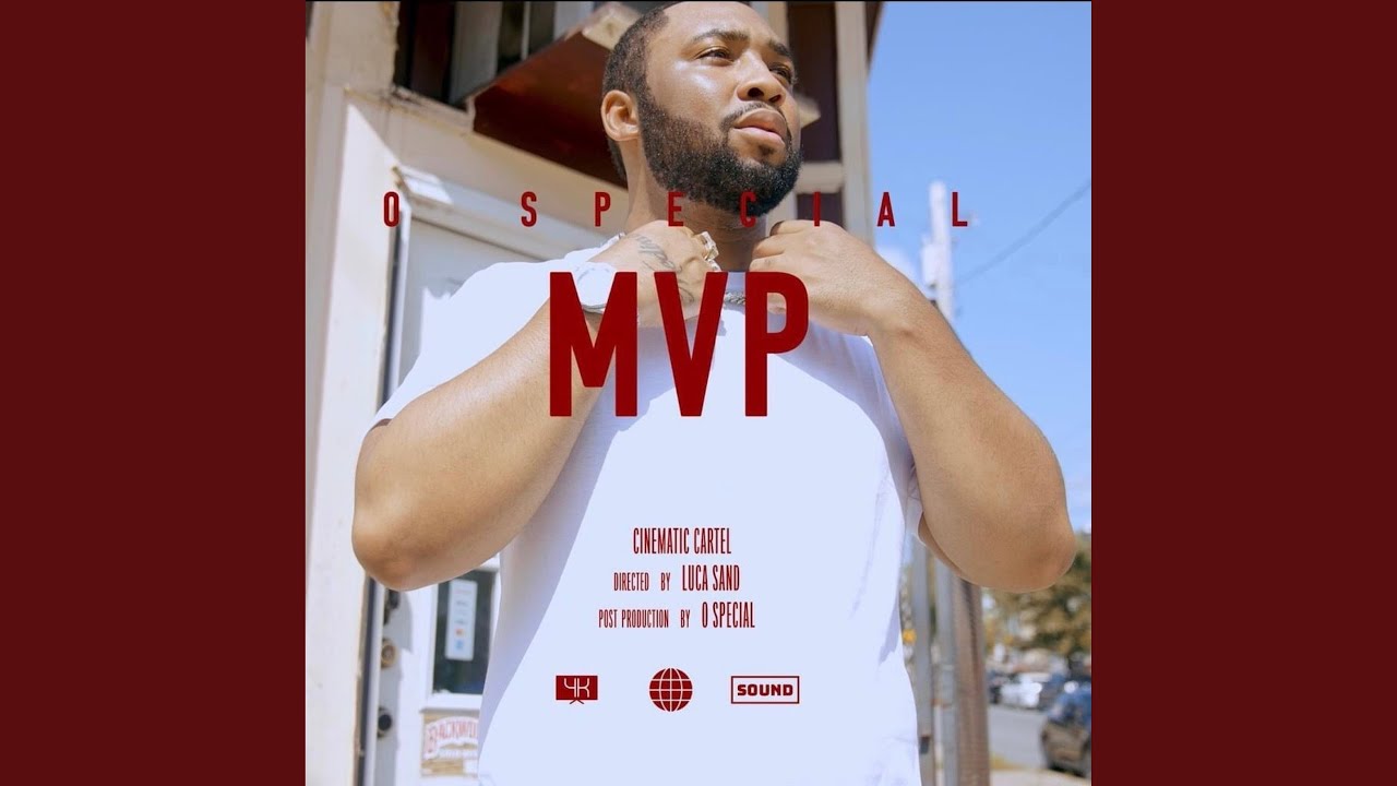 MVP - YouTube Music