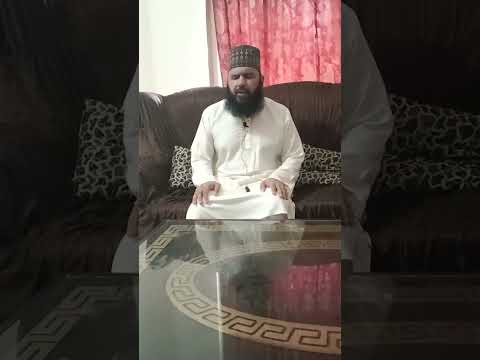 Deepest condolences on the demise of Mufti Karim Bukhsh Jalali by ...