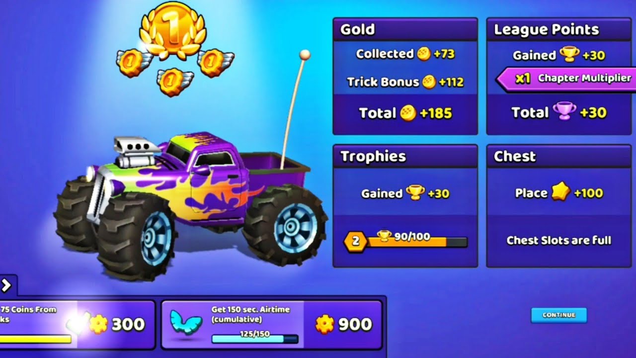 Satisfying Mobile Games: Nitro Jump All Level Gameplay Android, ios ...