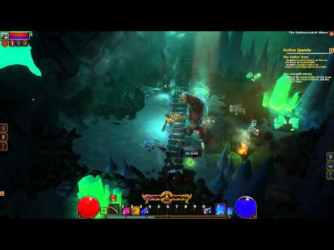 Revisiting Torchlight 2