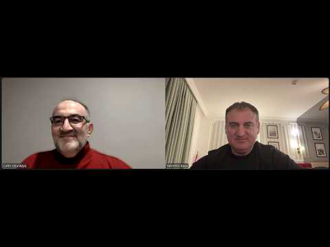 “Zirve Şairlerimizden Şiirler”- 256 \