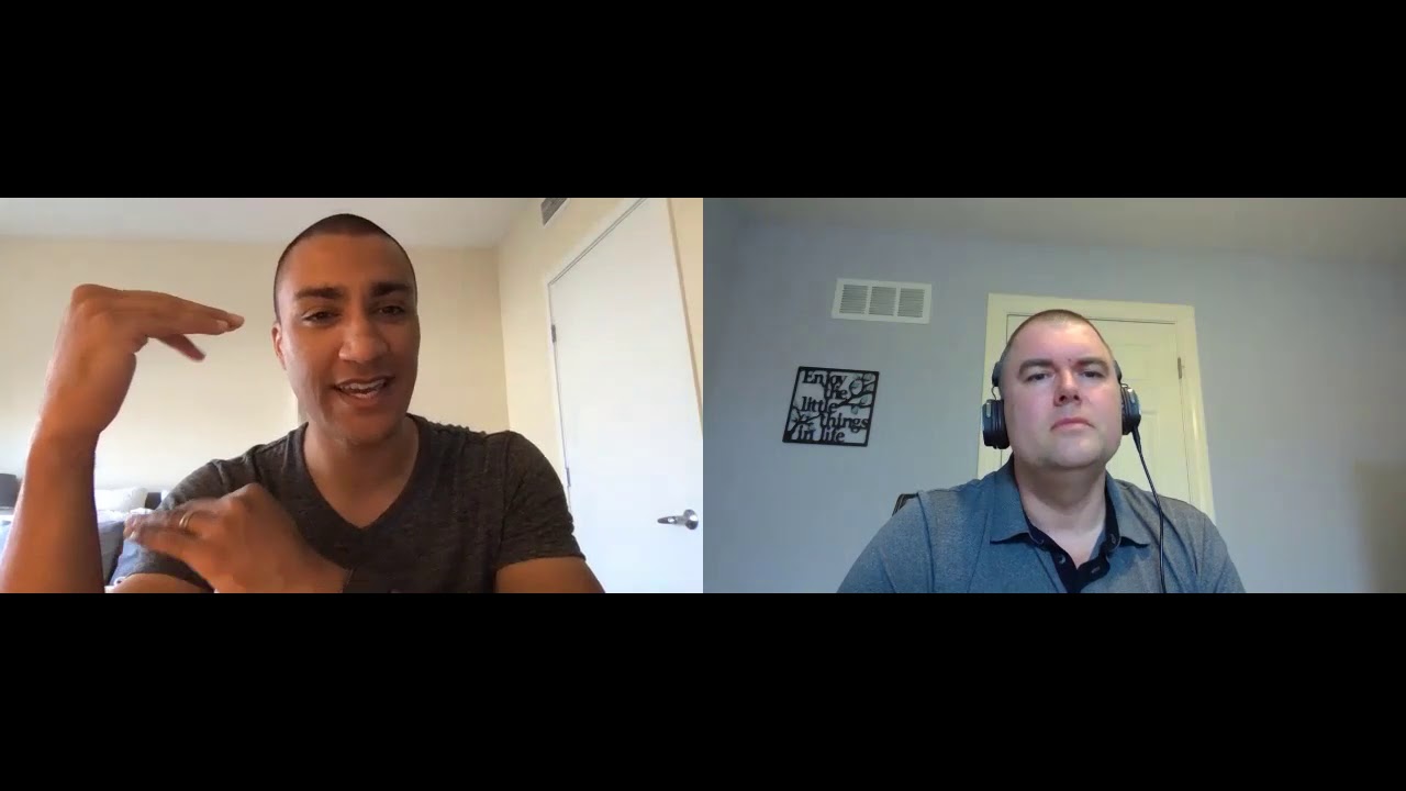 Connections Podcast E36: Ashton Eaton "Let me tell you about Harry ...