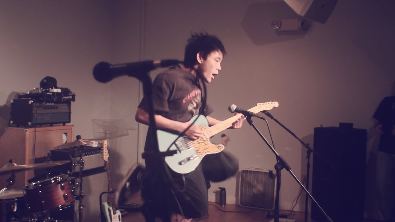 Ugly Flannel (@ Wealthy Theater Annex) 9-10-22 - YouTube