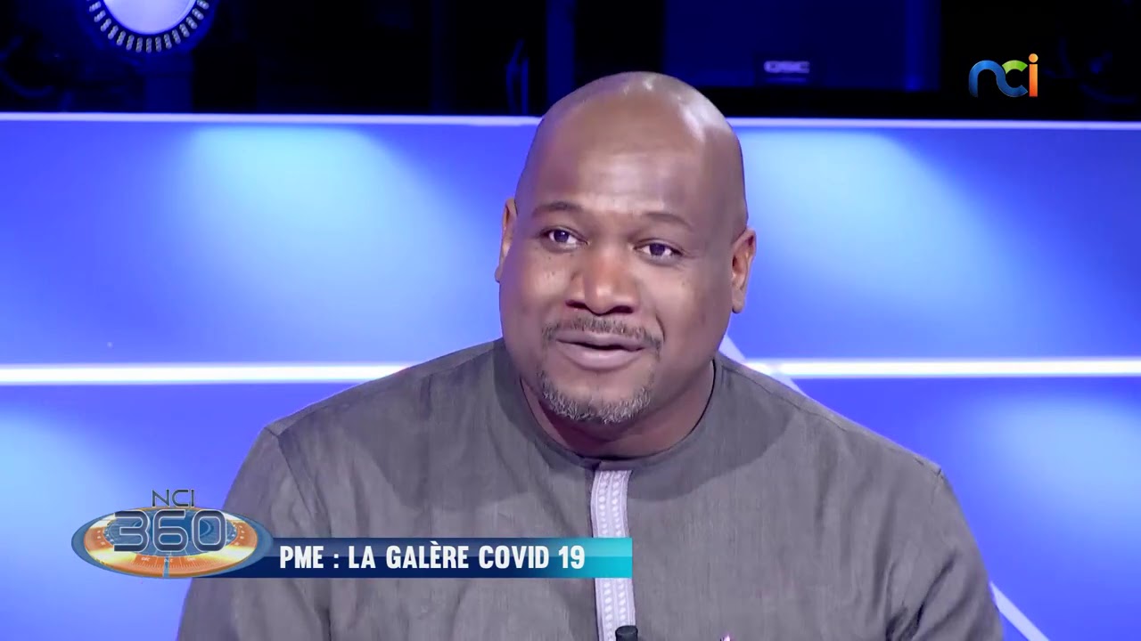 NCI 360 du dimanche 04 octobre 2020. L'intégrale - YouTube