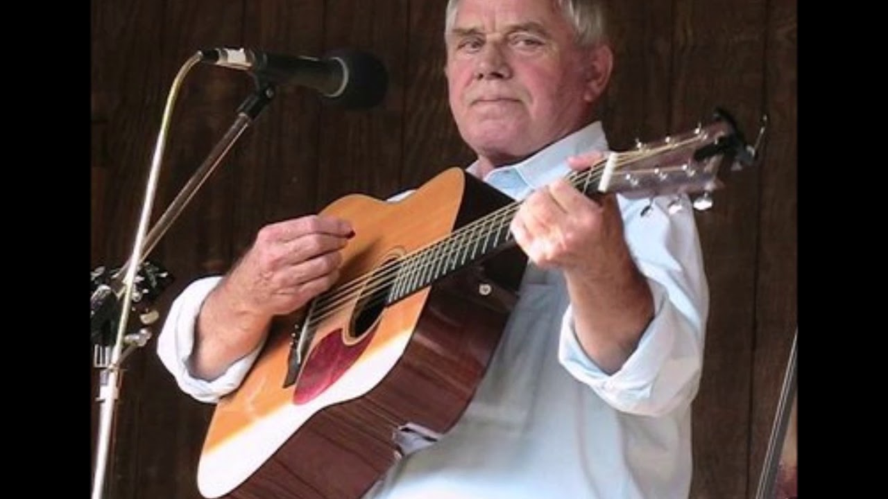Tom T. Hall - Me And Jesus 1972 Old Timey Camp Meeting Songs - YouTube