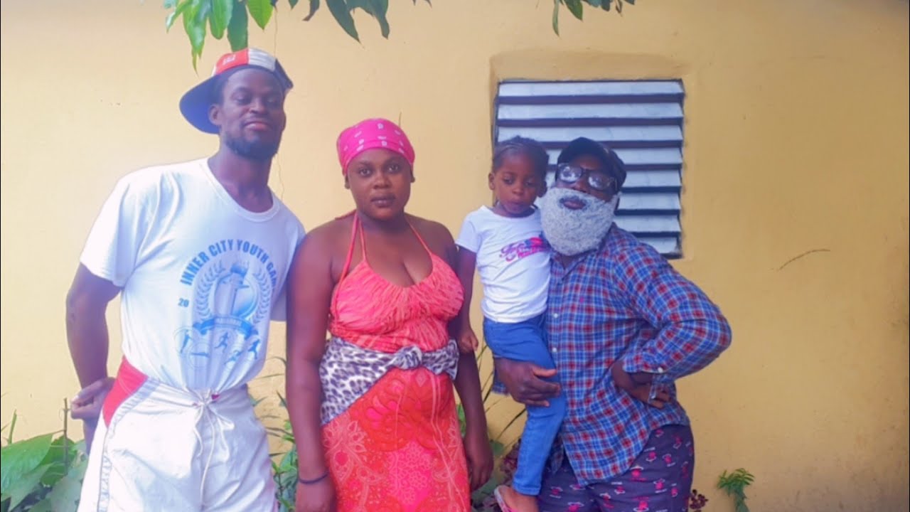 Feyton move bòpè #1 Tonton pinò fòkè/berline/ bwatantann/asline - YouTube