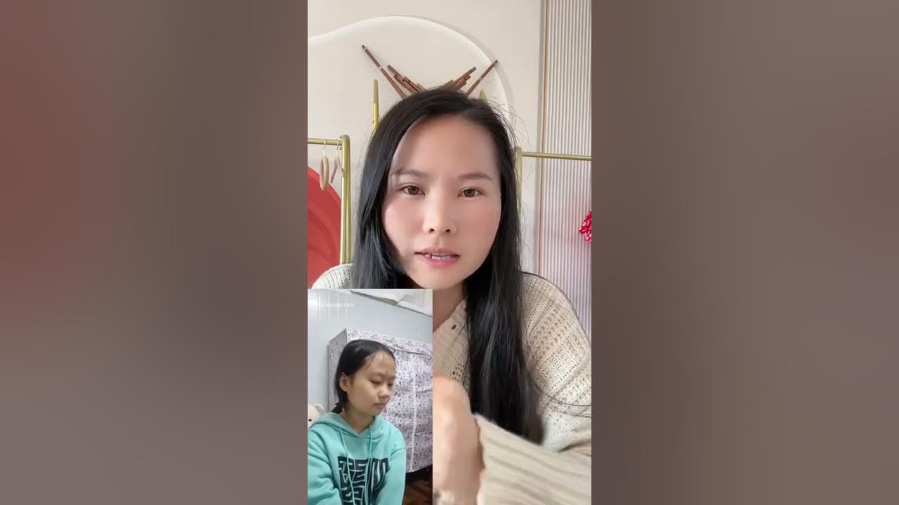 xov xwm ib tug ntxhais hmoob niam thiab txiv coj mus nyob sab suav teb - YouTube