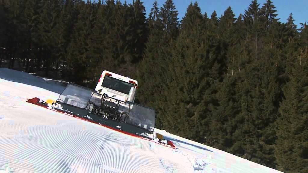 Formatic 350. - YouTube