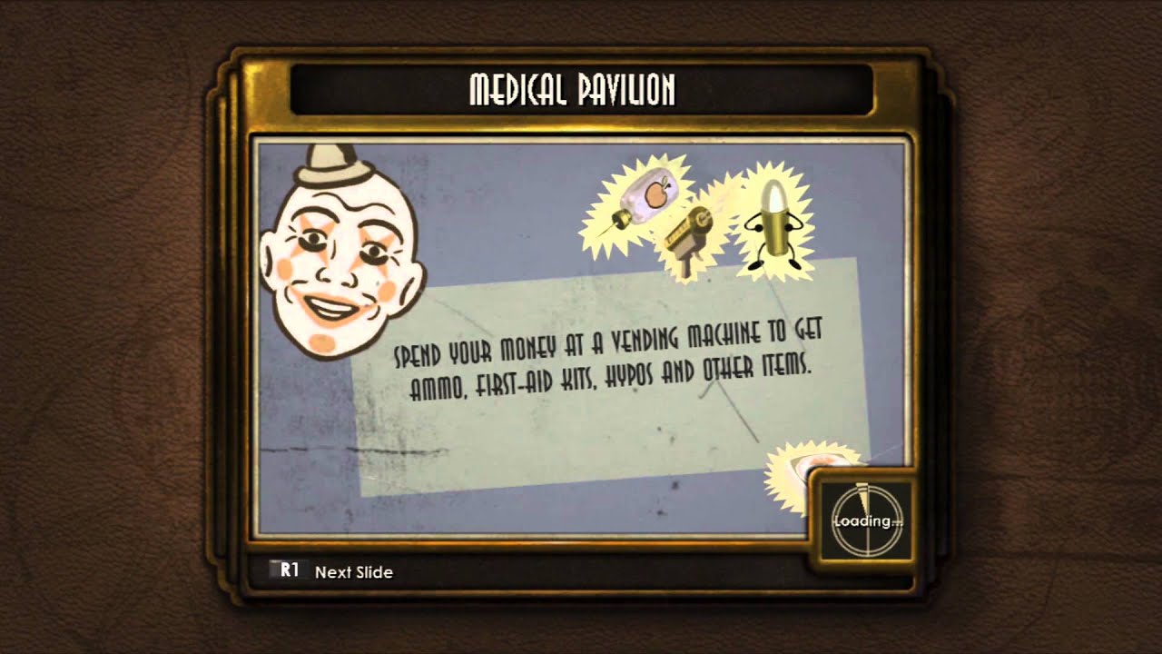 Bioshock Episode 2 Must Hack Everything - YouTube