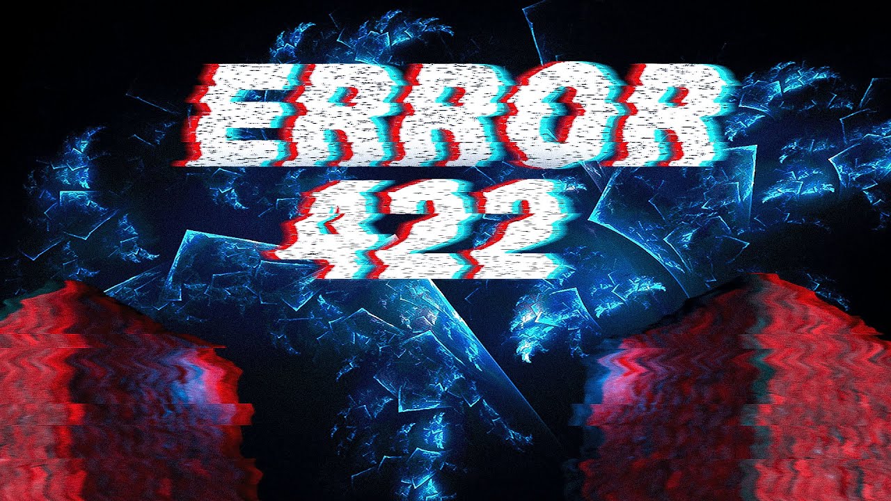 Non CREDERAI a quello che VEDRAI | Minecraft Error 422.exe E1 - YouTube