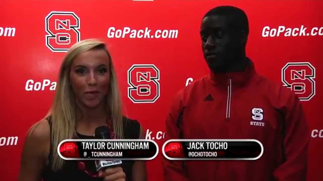 #AskThePack with Jack Tocho - YouTube
