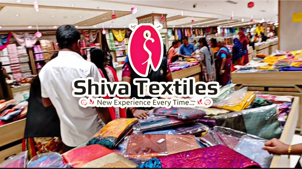 ‼️ Shiva Textiles variety sarees under Budget Price Collections Bhakrid ...