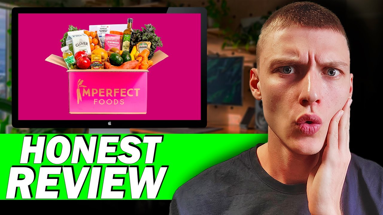 Imperfect Foods Review: My Honest Experience with Sustainable Grocery ...