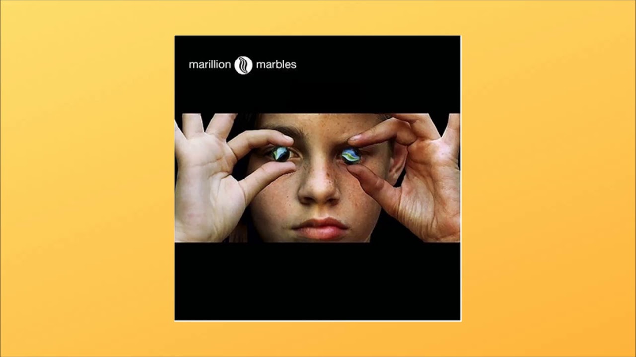 Genie - Marillion - YouTube
