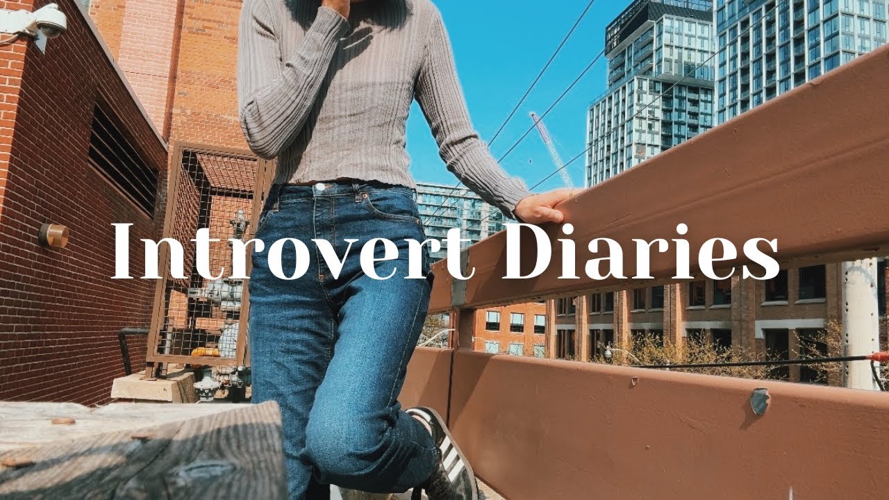 a realistic life living in toronto surviving the week with less than a $100 | introvert diaries ...