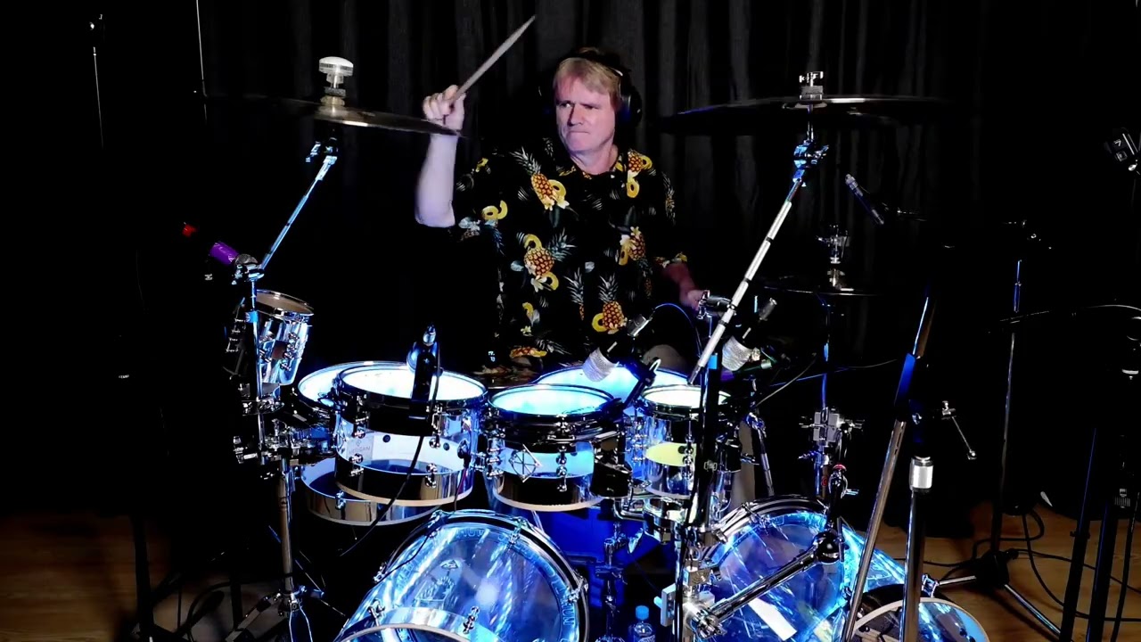 Lonely Fool (Featuring Chris Brien on Drums) By Written Matthew Slager ...