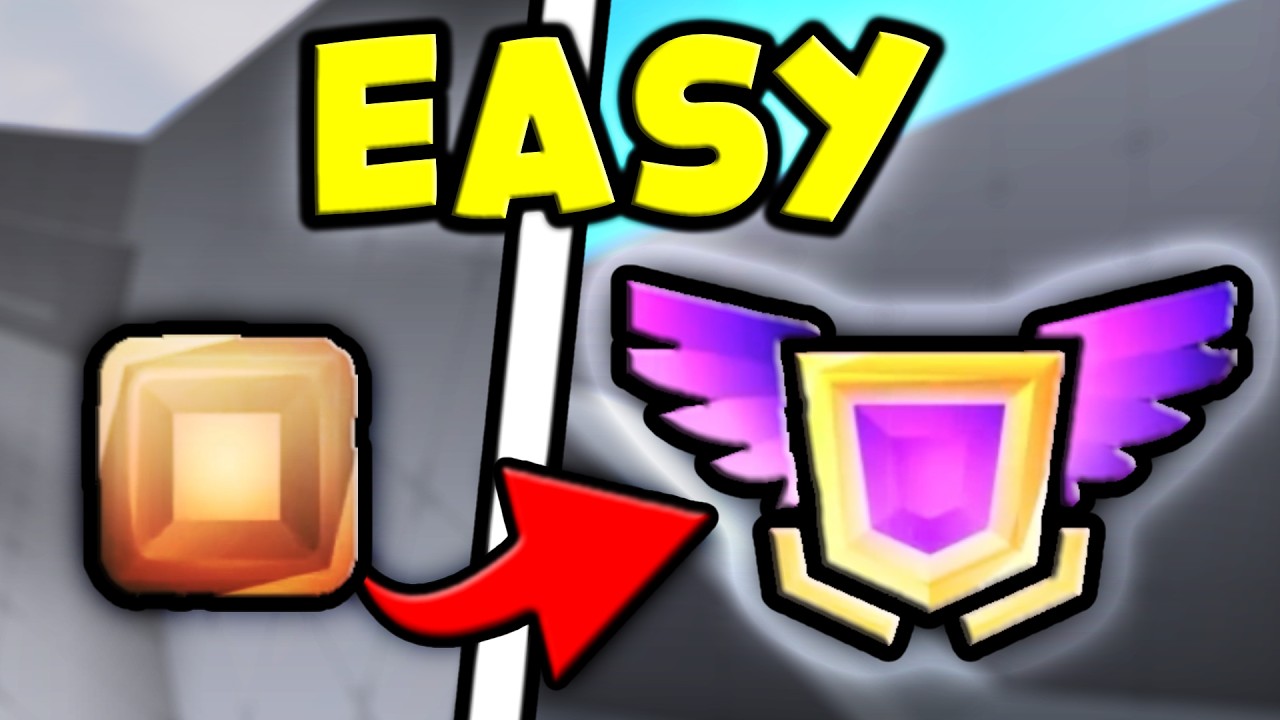 7 TIPS to RANK UP FAST in Roblox Rivals! - YouTube