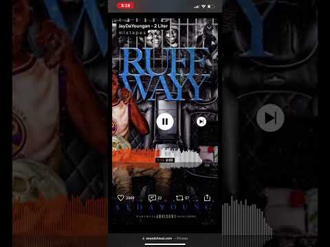 Jaydayoungan 2 Liter