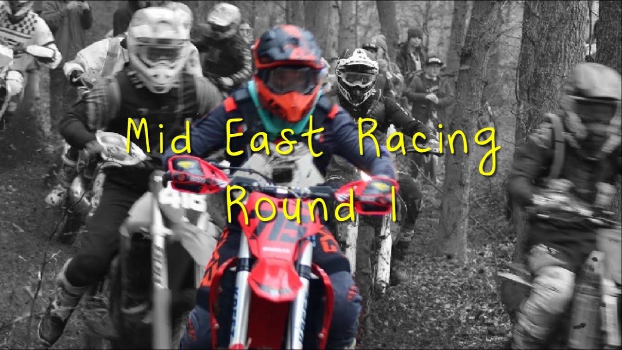 Deer Haven 2022 - Mid East Racing - YouTube