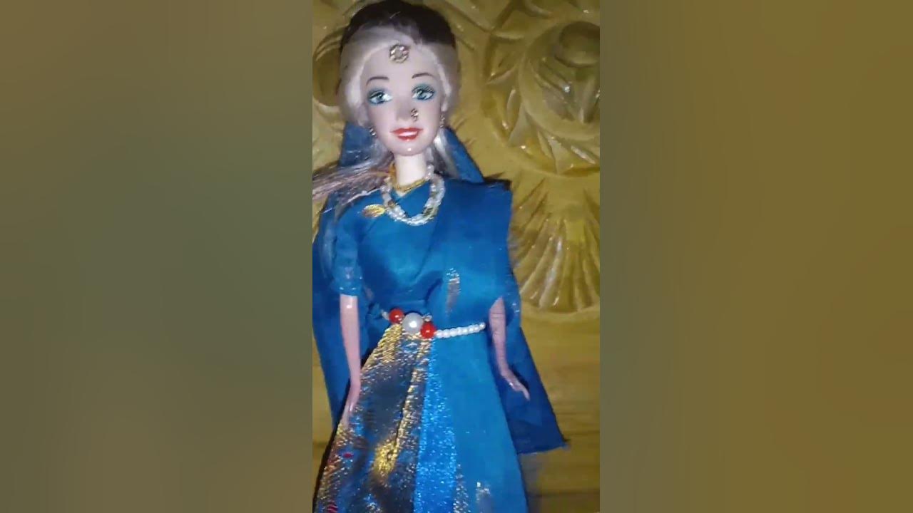 Doll Reels Youtube