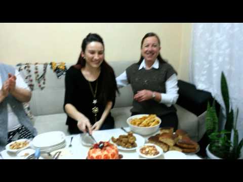 İyiki Doğdun Nihal