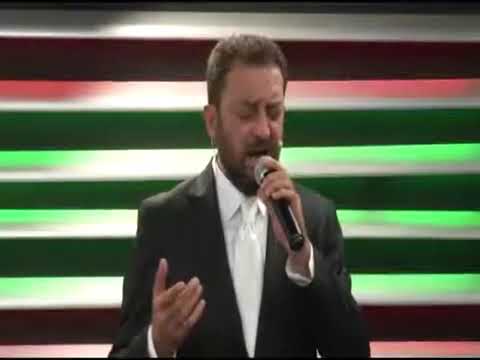 CELALEDDİN ADA - HÜKÜM GİYMIŞİM.
