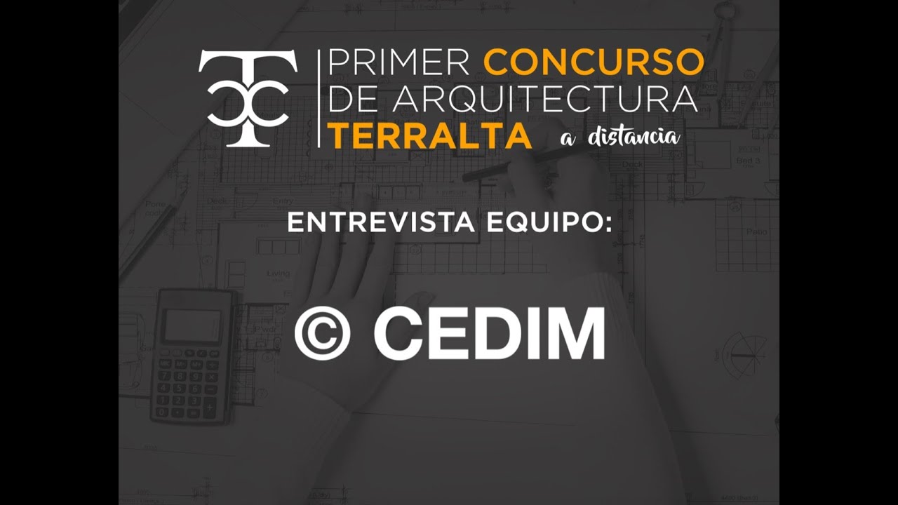 Entrevista Equipo CEDIM - YouTube