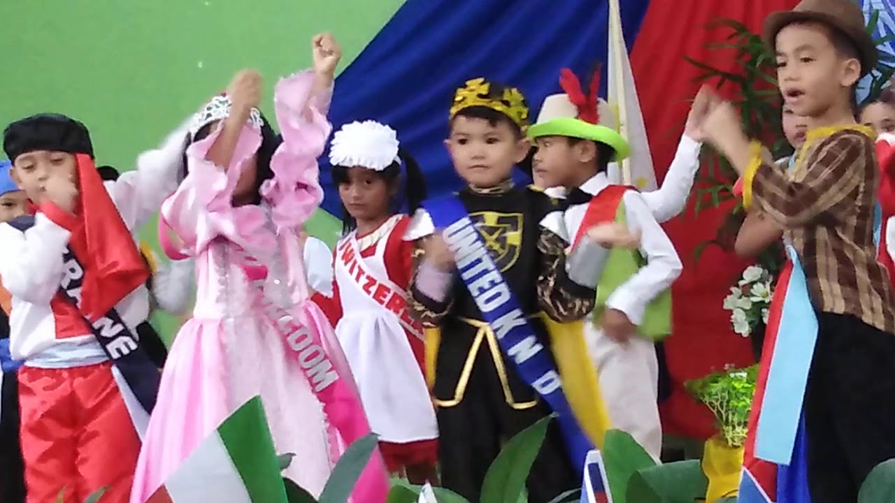 Civics dance - YouTube