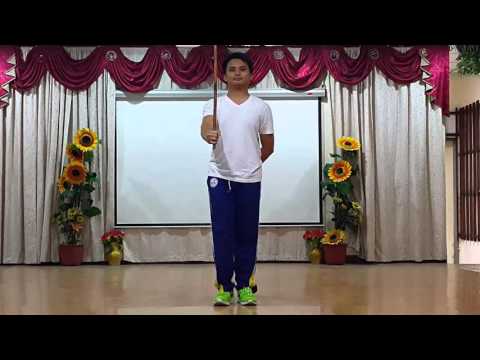 ronnelridemano2023: Lesson 3- Dance Steps and Dance Figures of Sakuting