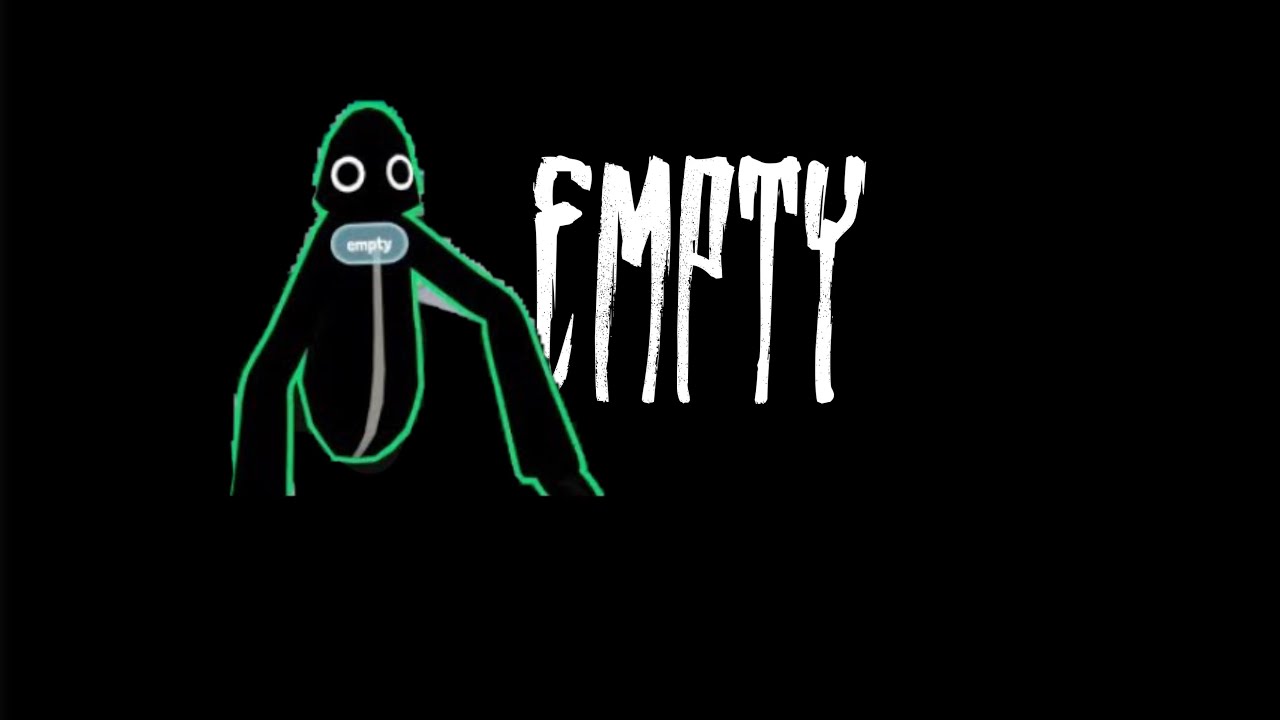 What is empty and what does he do? (Yeeps Hide and Seek) - YouTube