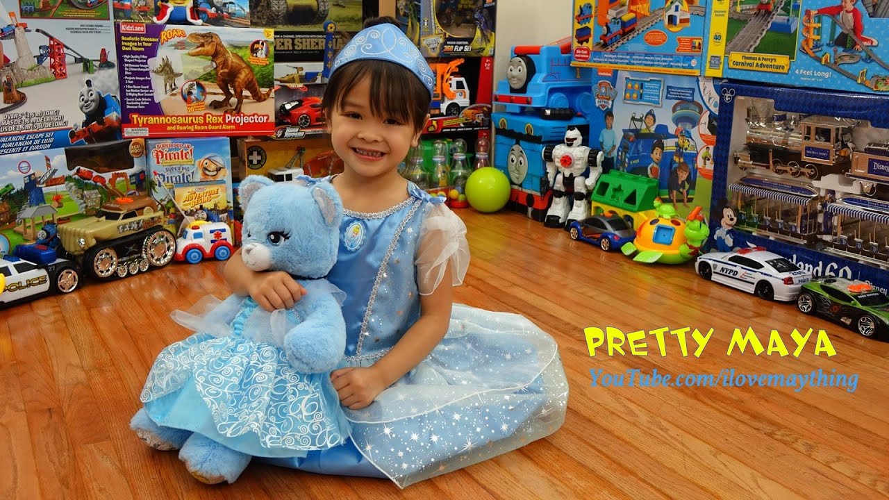 ilovemaything, Hulyan & Maya's YouTube Channel: Maya's Photographs ...