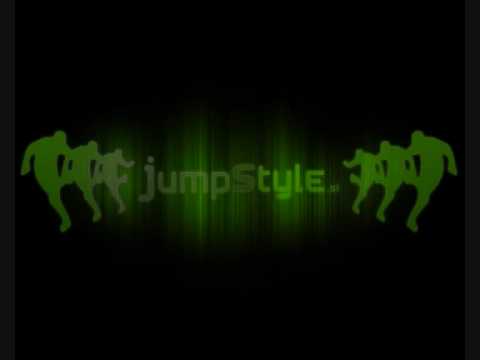 Jumpstyle & Hardjump - Jeckyll and Hyde - Freefall - YouTube