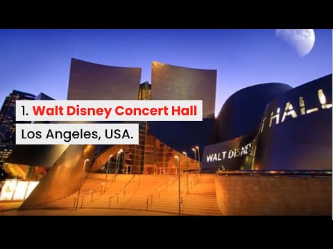 7 amazing structures around the world - YouTube