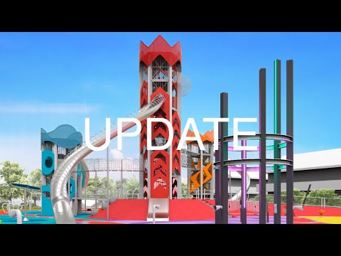 Sky Park Butlins Skegness - YouTube