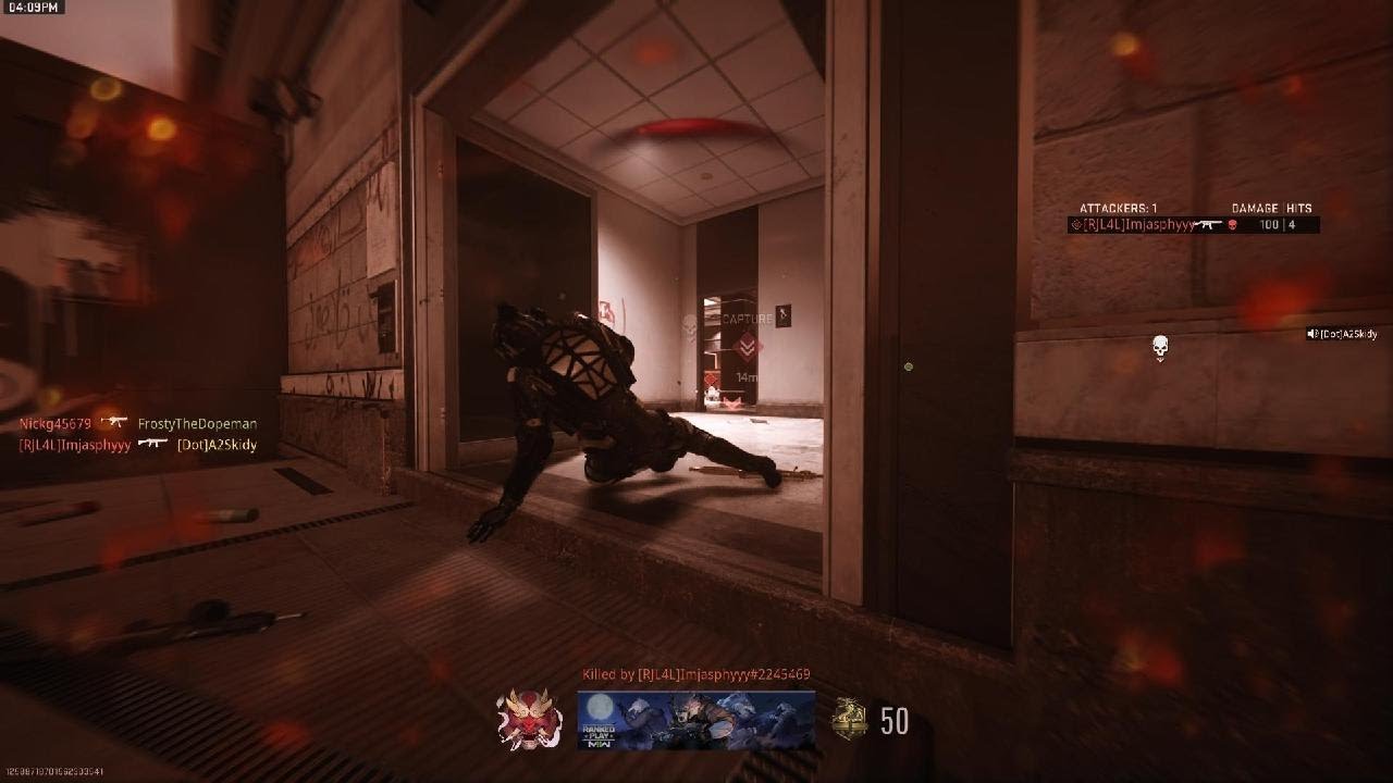 Daddy hack the 5th - YouTube