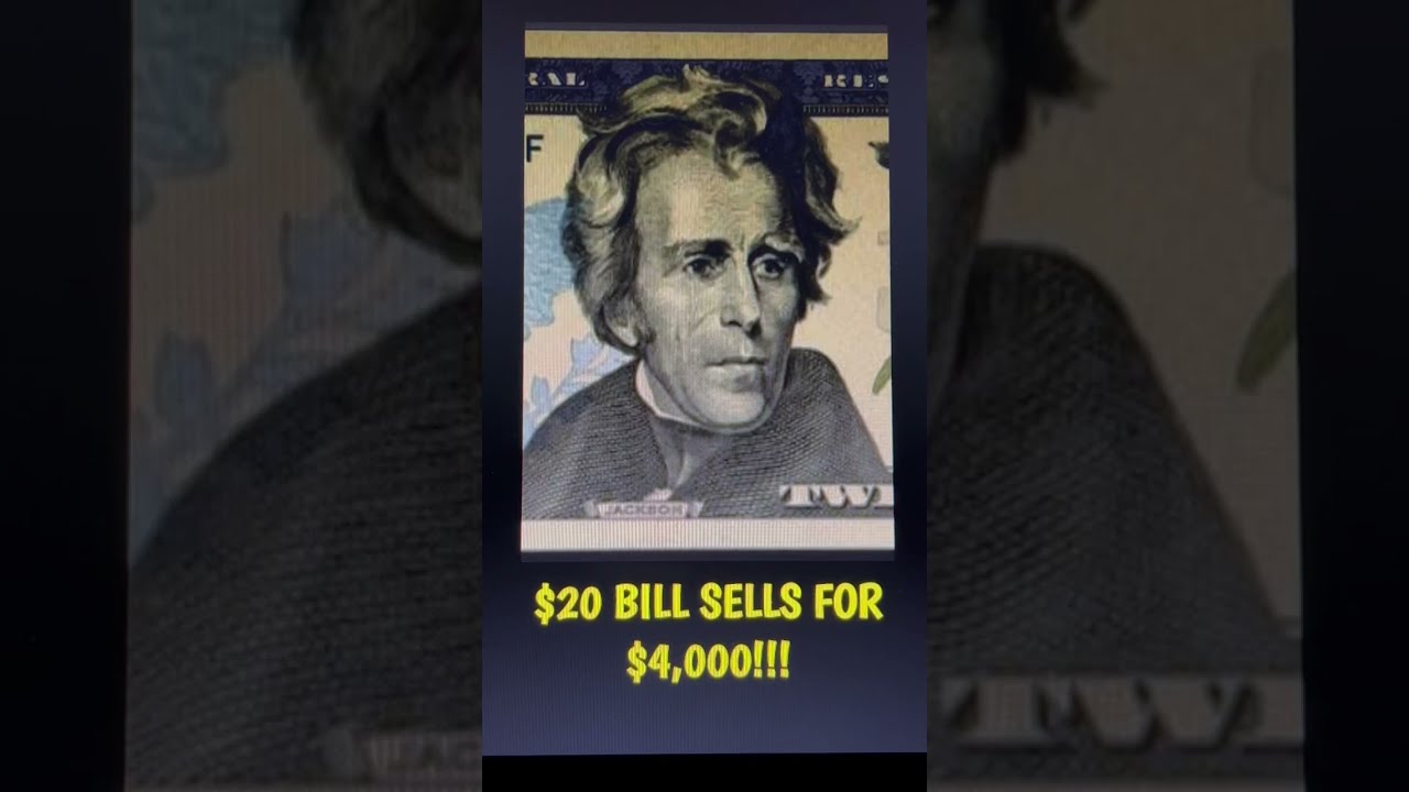 4 000 20 BILL Valuable Notes You Need To Be Aware Of Shorts Youtubeshorts YouTube 4-000-20-bill-valuable-notes-you-need-to-be-aware-of-shorts-youtubeshorts-youtube