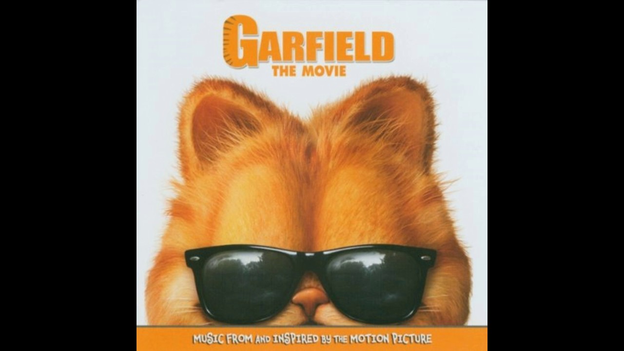 Garfield The Movie (2004) Soundtrack - Twentieth Century Fox Fanfare ...
