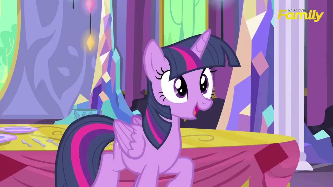 [Preview] My little Pony Season 6 Episode 6 No Second Prances - YouTube