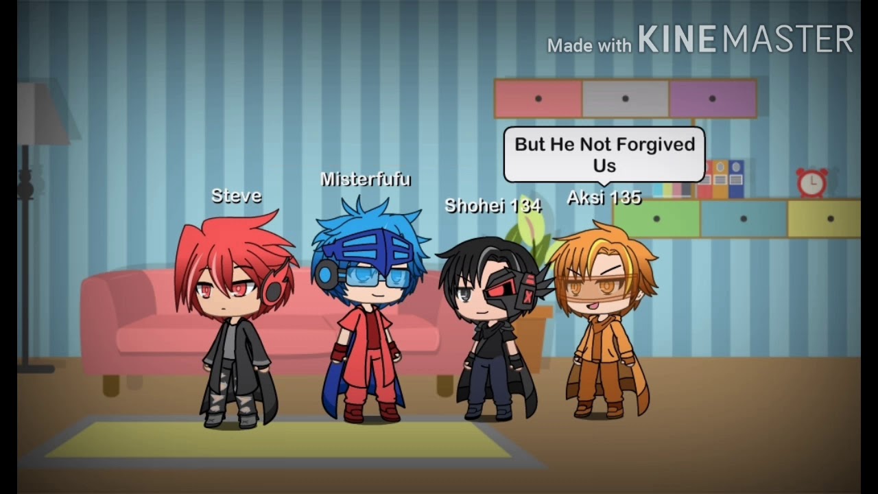 Arthur's Bully Story REDUX Shorts ep 1:Steve's flashback (12+) - YouTube