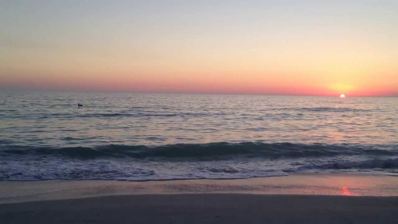 Beach Cottage Life | One Minute of Serenity | Sunset Style, part 2 ...