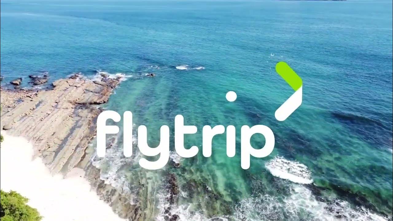 Flytrip, una experiencia extraordinaria en cada vuelo - YouTube