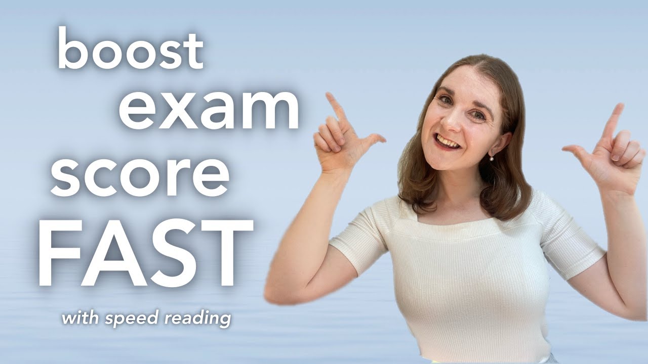 Improve Foreign Language Reading Speed - YouTube