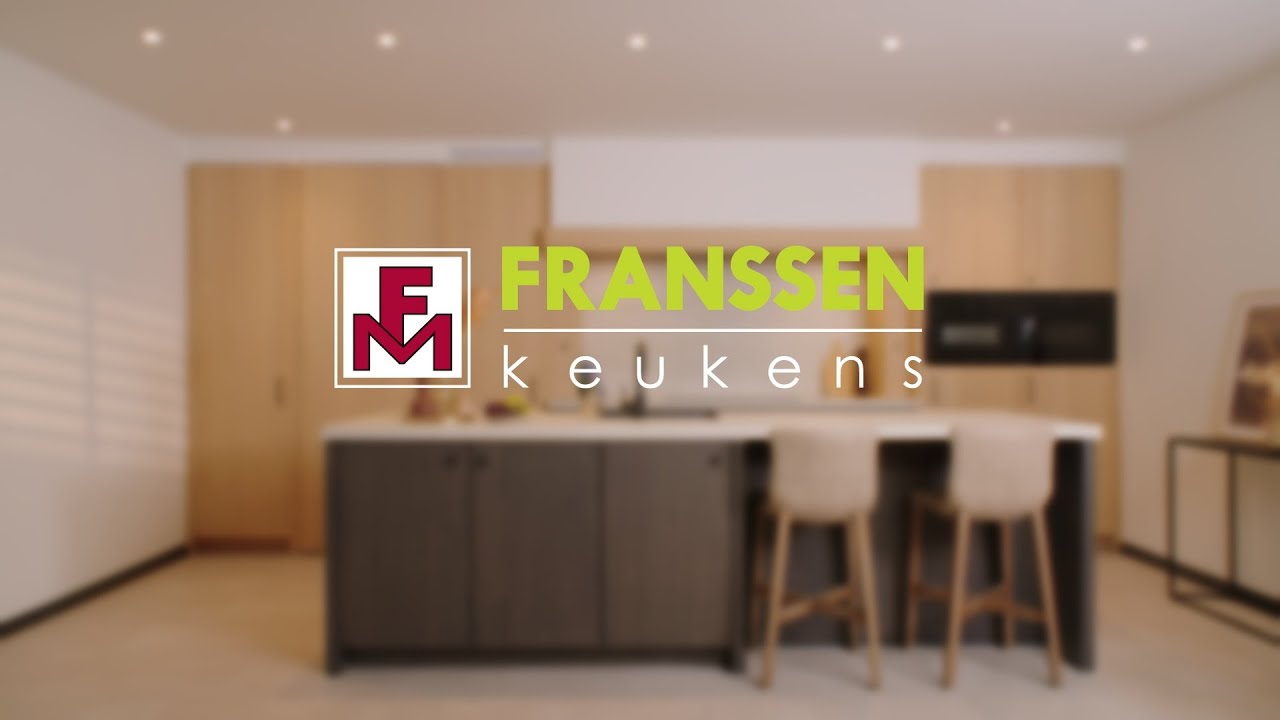 TVspot Franssen Keukens - YouTube