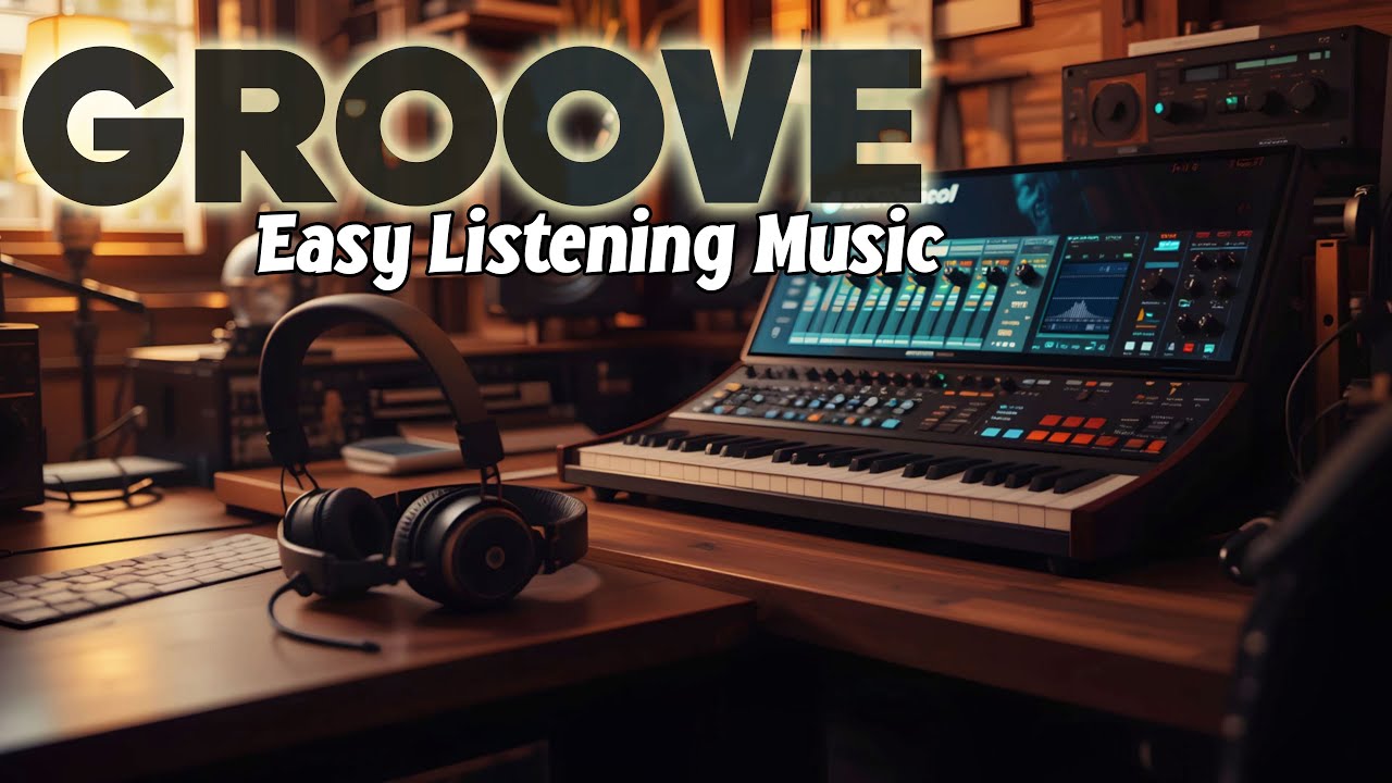 Smooth Groove Vibes – Midnight Grooves for the Soul - YouTube
