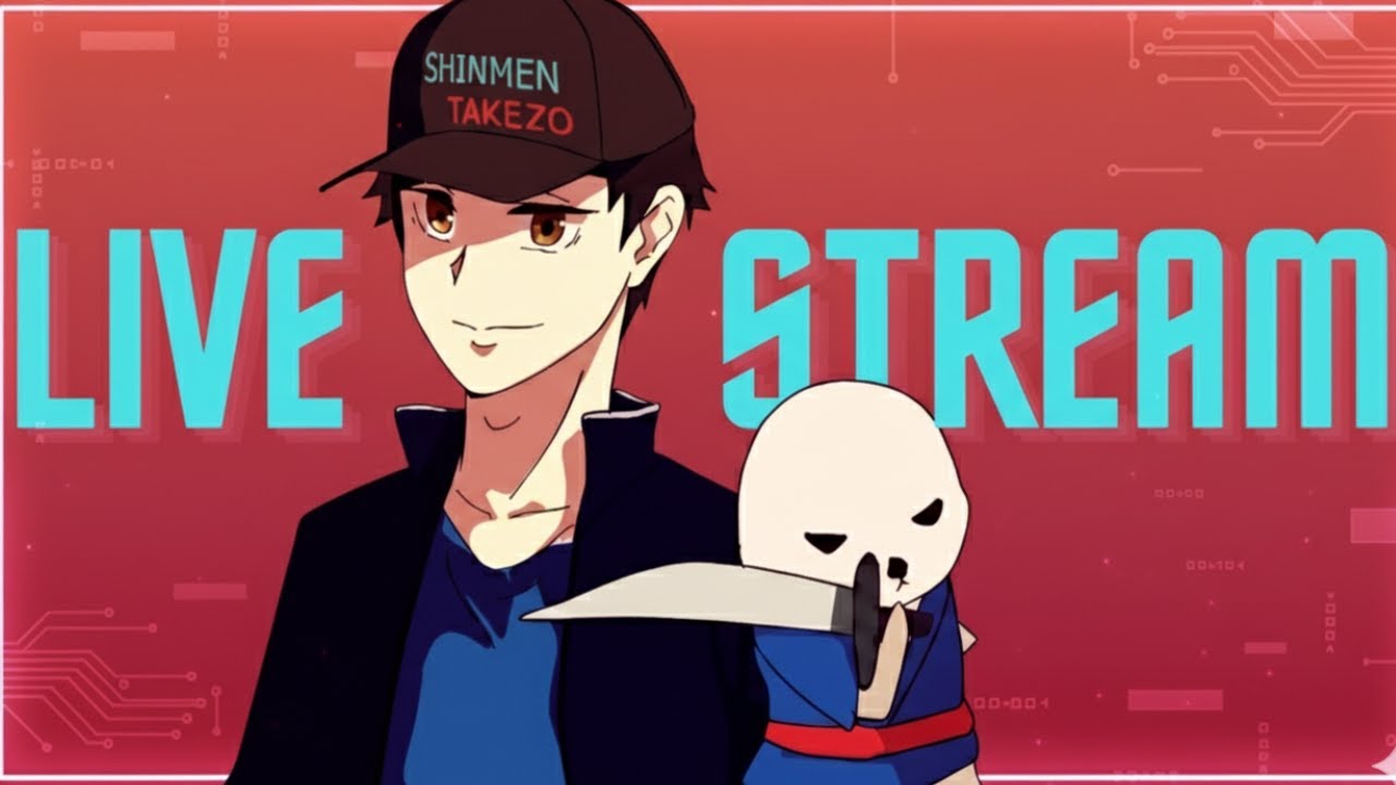 New Hero New Season! Let's GO!⭐Epic 🔴 DEC 18 | Shinmen ML - YouTube