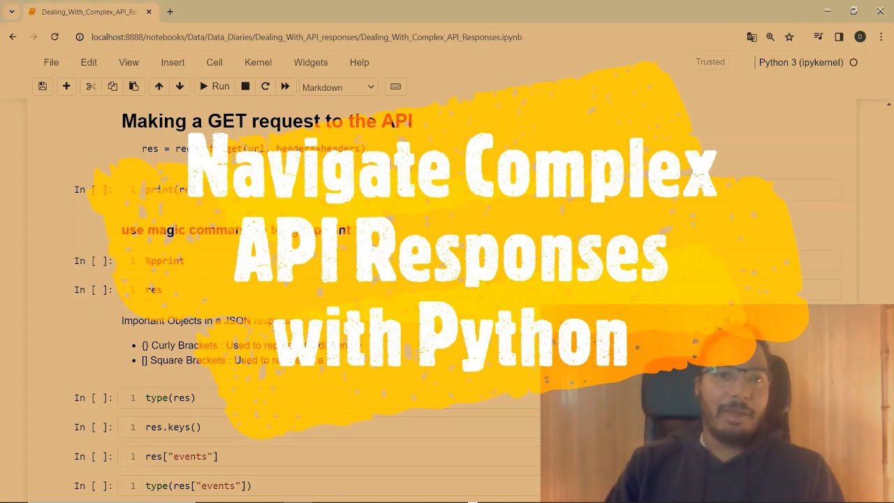 Navigate Complex And Deeply Nested API Responses Like A Pro With Python navigate-complex-and-deeply-nested-api-responses-like-a-pro-with-python