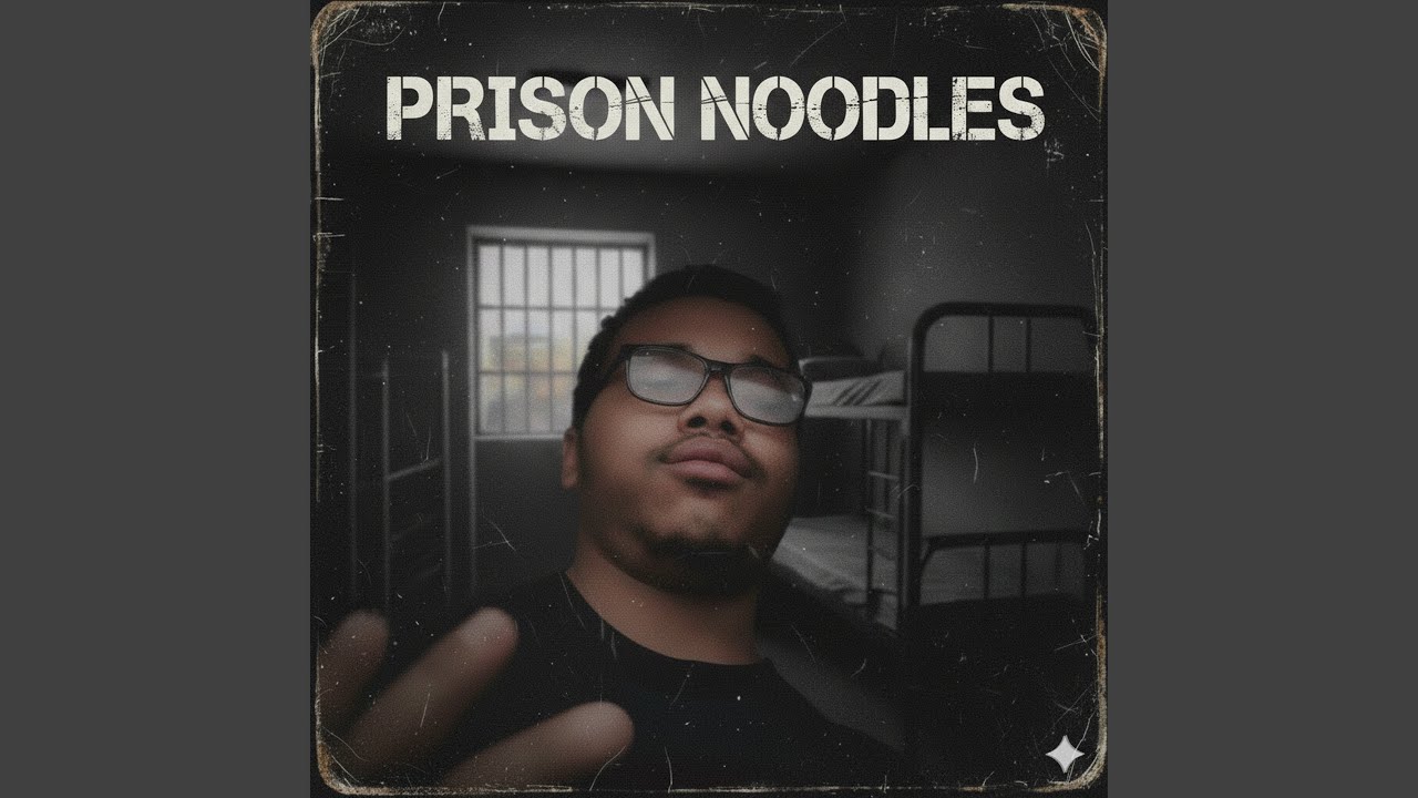 Prison Noodles - YouTube