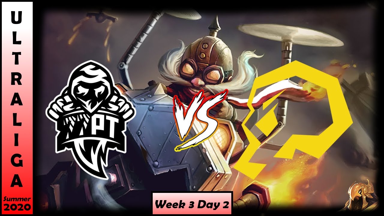 7more7 Pompa Team vs piratesports Highlights | Ultraliga Summer 2020 ...