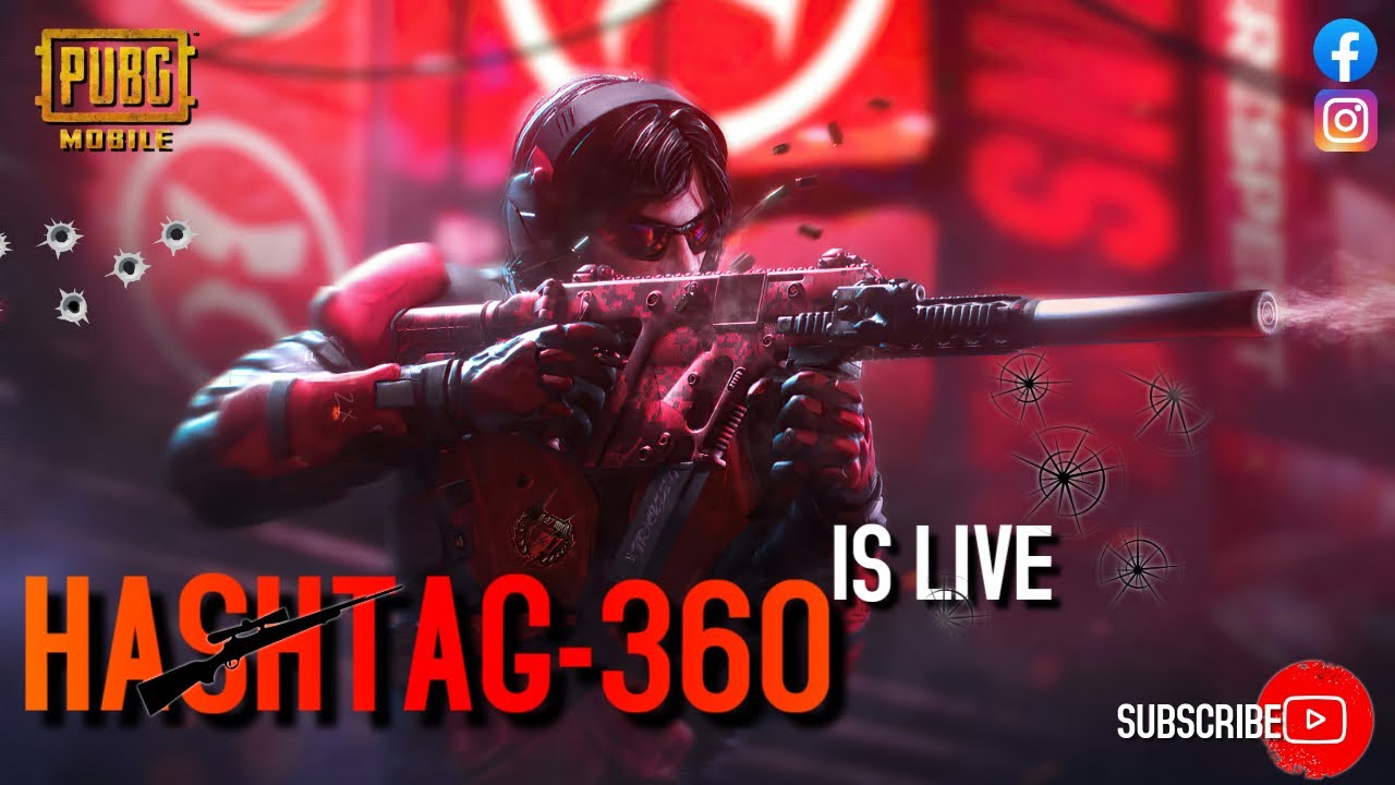 🔴LIVE HashtaG Live Stream PUBG MOBILE #pubgmbangladeah - YouTube
